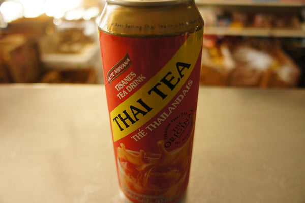Tisanes Thai Iced Tea – Phil Am Market